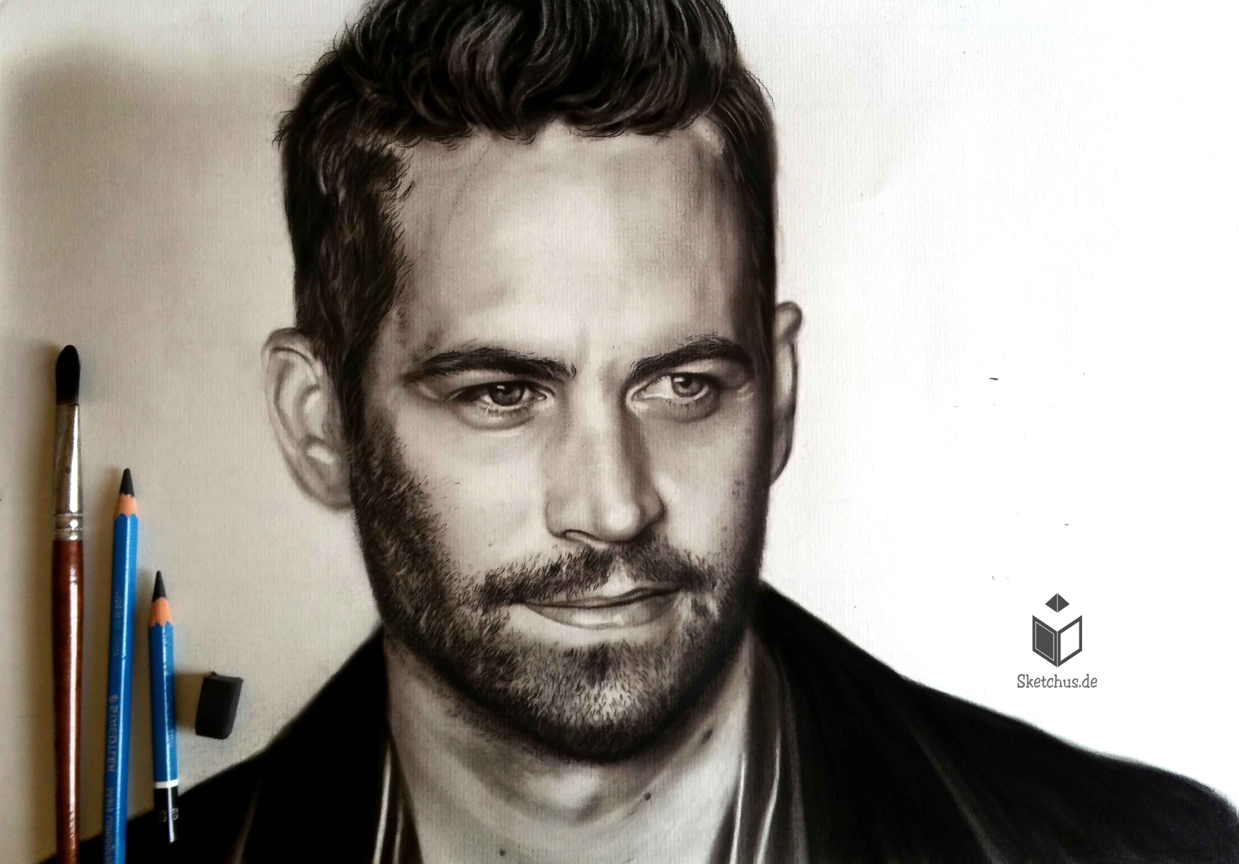 Draw a picture cheap & free ️Convert a photo into a drawing